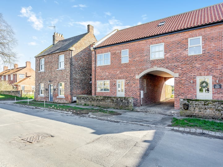 River Oak - Thirsk
