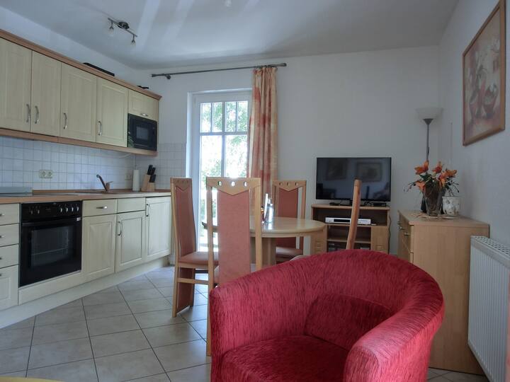 Ferienwohnung T7 - Graal-Müritz