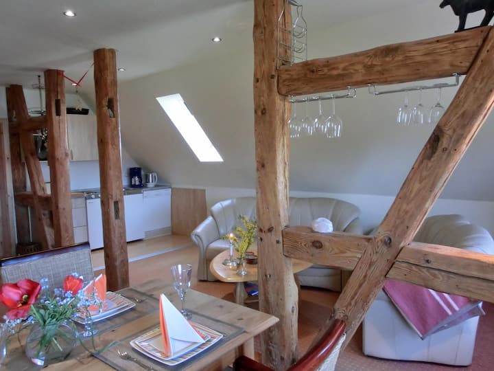 Ferienwohnung Nh5 - Ribnitz-Damgarten