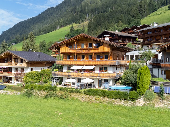 Appartement Proche Du Centre - Alpbach