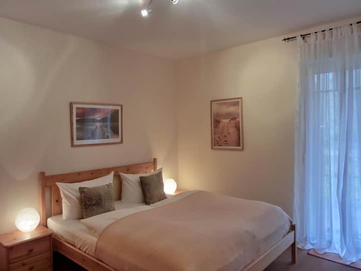 Ferienwohnung H 18 - Graal-Müritz