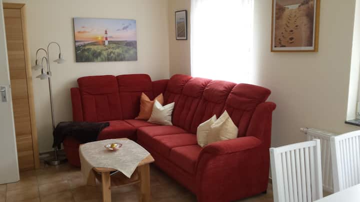 Ferienwohnung S33 "Leuchtturm" - Graal-Müritz