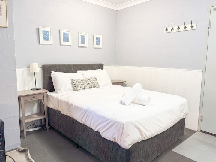 Kirkwood 4a - Snowy Mountains