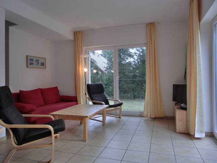 Ferienwohnung Nh10 - Ribnitz-Damgarten
