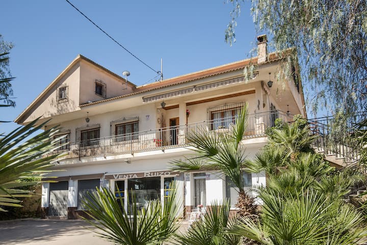 Casa Chalet Venta Ruizo - Lorca