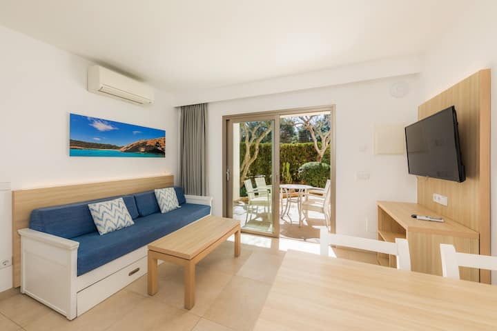 Apartamento Aquamarina 1 - Cala d'Or