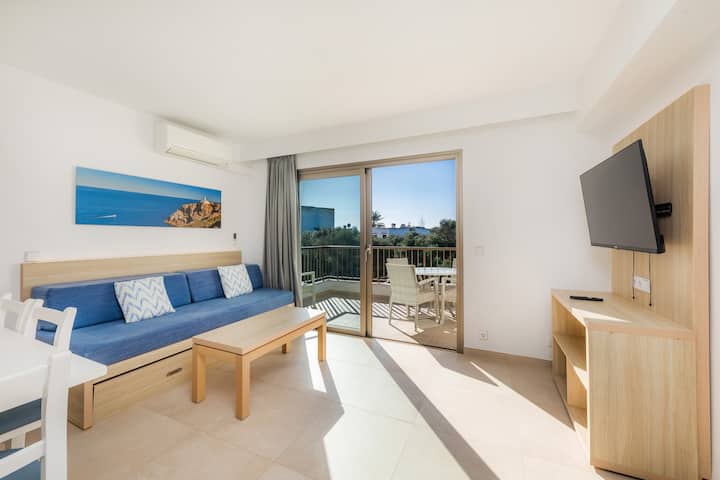 Apartamento Aquamarina 8 - Portocolom