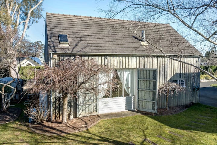 The Barn, Burradoo - Burradoo