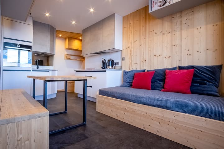 Studio Ascension - Welkeys - L'Alpe d'Huez