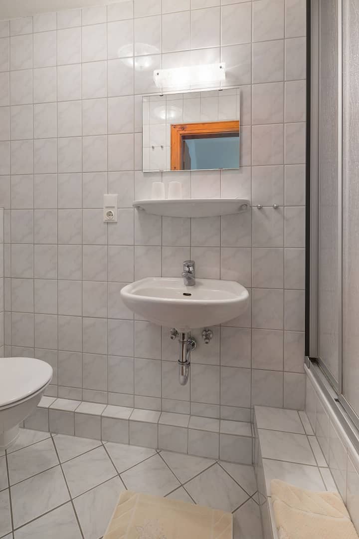 Haus Naase App. 3 - Norderney