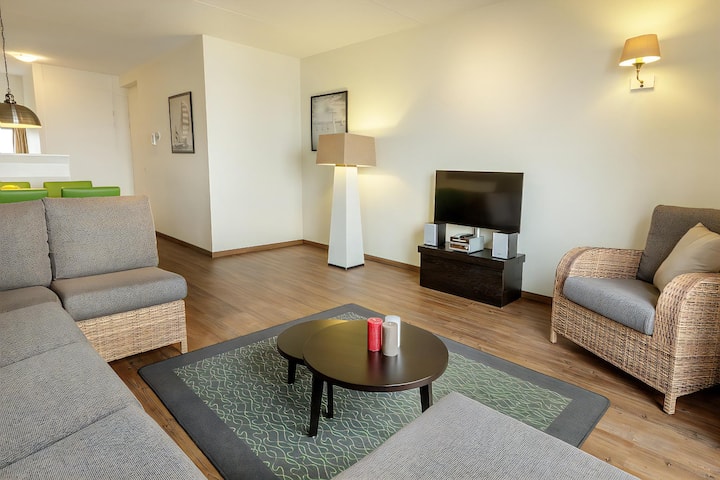 Apartment 6 Persons - Baarn