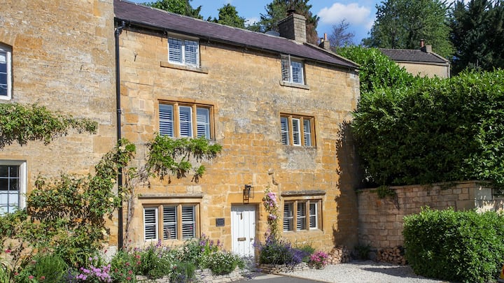 Sage Cottage, Blockley - Chipping Campden