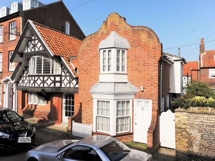 1a Park Lane - Southwold