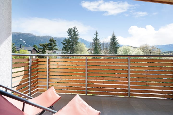 Haus Mader 2 - Bruneck