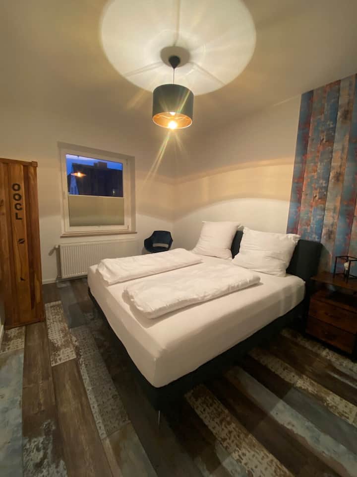 Appartement-salle De Bain Privée - Monheim am Rhein