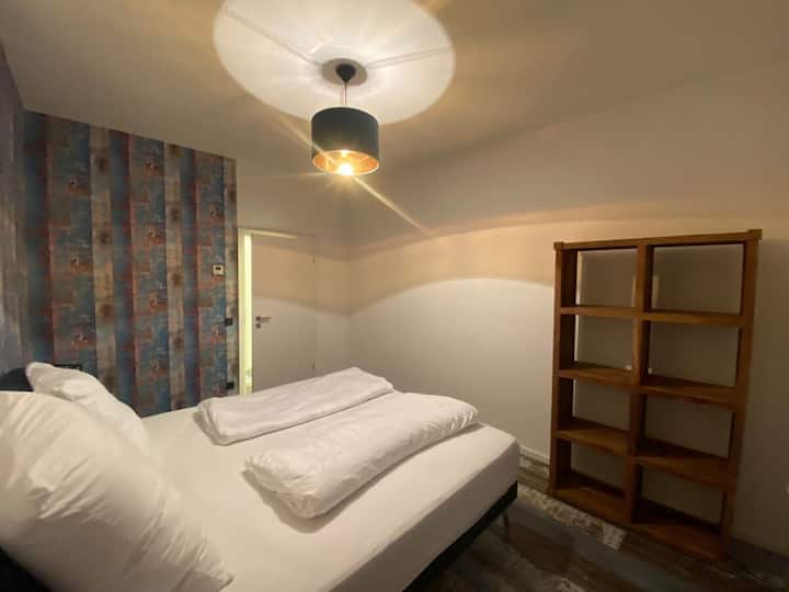 Appartement-salle De Bain Privée Séparée - Hilden