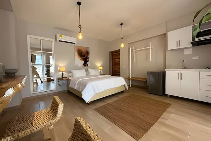 Marmulata. House #9. - Cartagena
