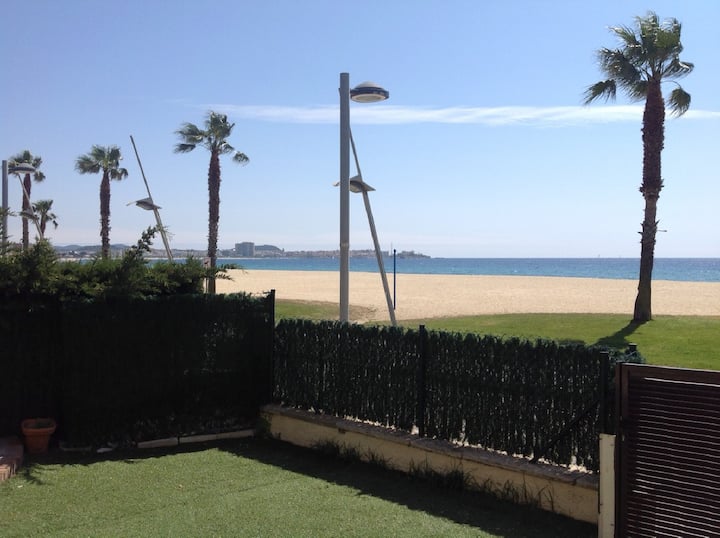 Tva1 : Appartement à Sant Antoni De Calonge Avec A - Calonge