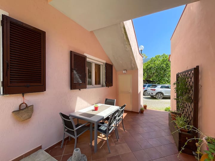 La Costarella - Marciana Marina