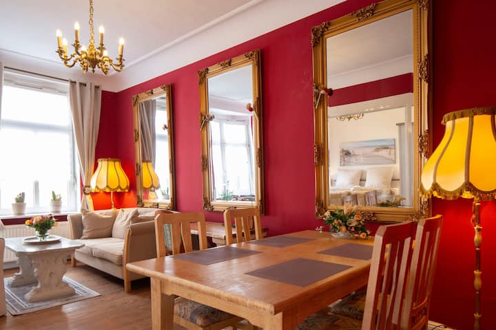 Fewo1846 - Royal Suite - Harrislee
