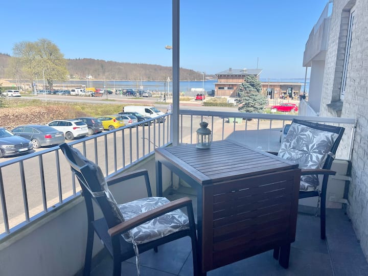 Strandresidenz Wassersleben Fewo1846 - Ufernest (A - Harrislee