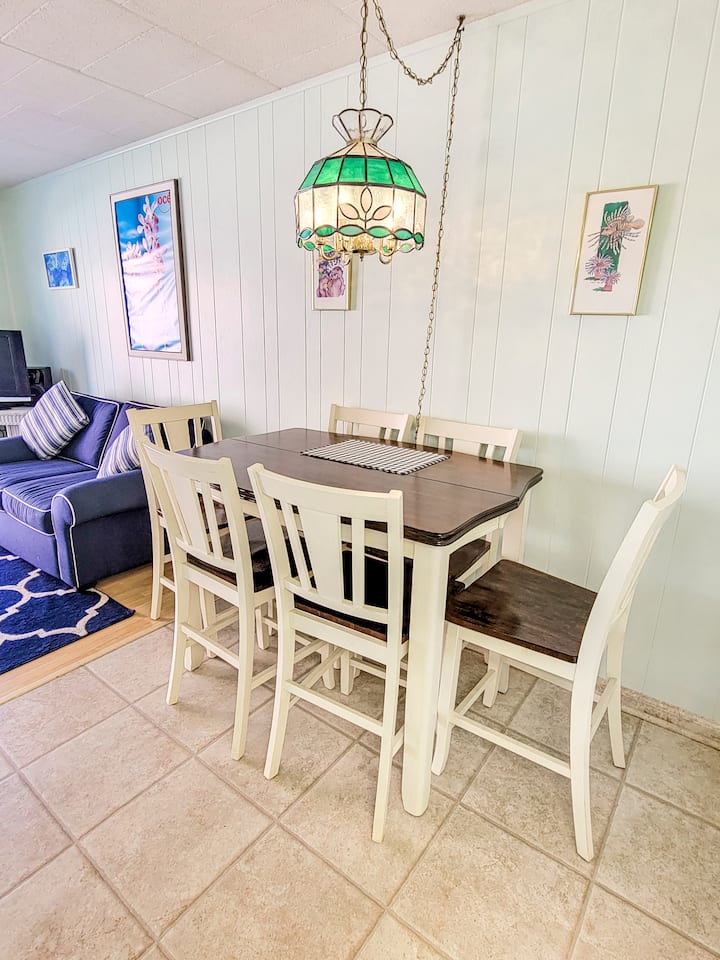 Oceanview Midtown Condo With Pool! Ss66202 - Ocean City, MD