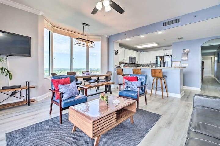 Family Resort Condo W/ 2 Pools: 1 Mi To Disney! - Lake Buena Vista, FL