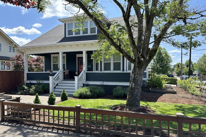 Incredible Central Newberg Spot, Pet Friendly - Newberg, OR