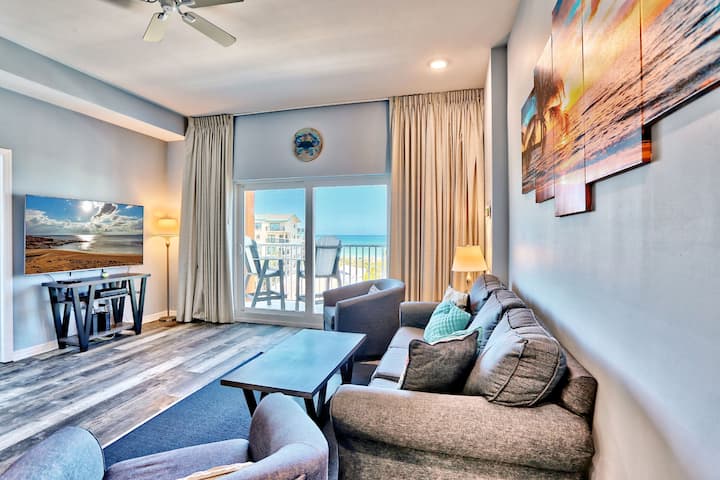 Madeira Bay 1502- Bayside Plus Gulf Views! - Madeira Beach, FL