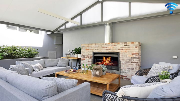 Marloo – Stay 5, Pay 4 - Bowral