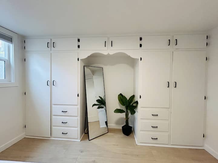 North End Bungalow •Hyde Park • W/d+ Parking - Boise, ID