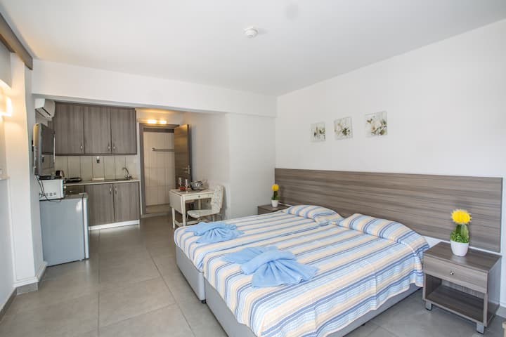 Ayia Napa Holiday Apartment Ss1 - Ayia Napa