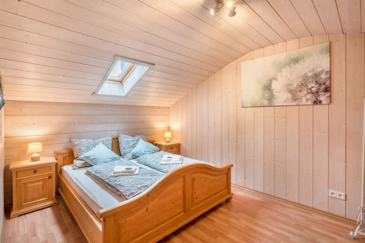 Wohnung Sunntratn - Bad Tölz