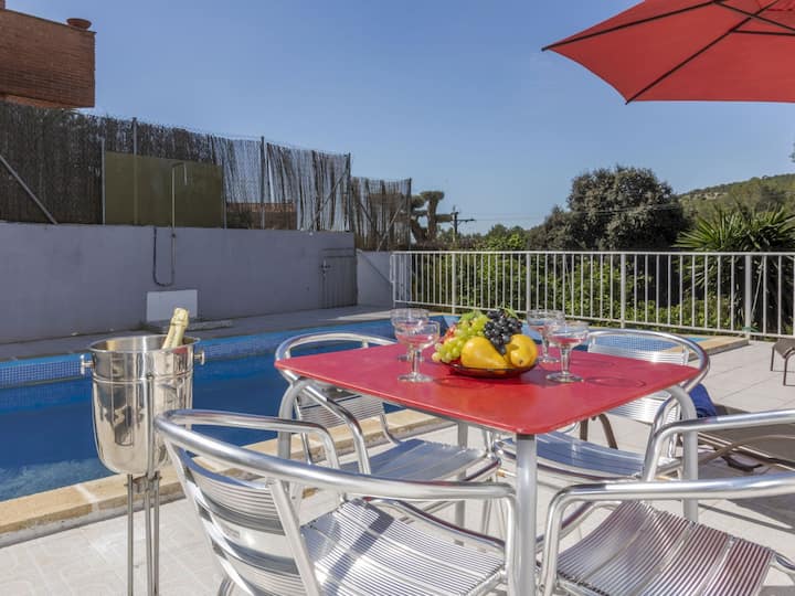 Villa Pedro By Interhome - Tarragona