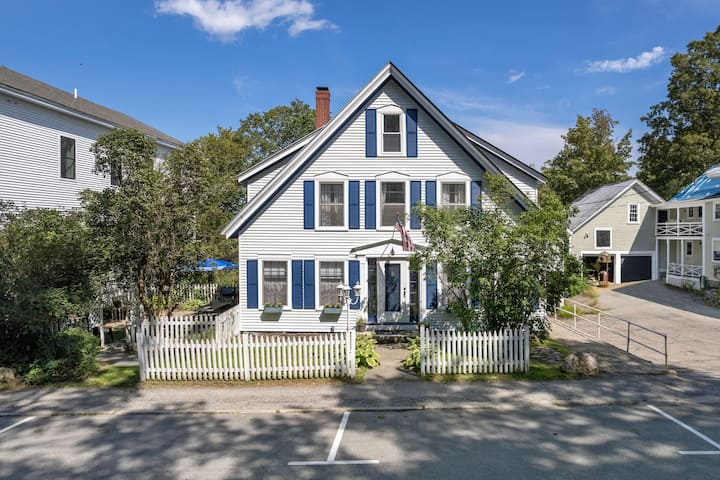 Ski Gunstock Mt • Walk To Church Landing • Pets - Laconia, NH