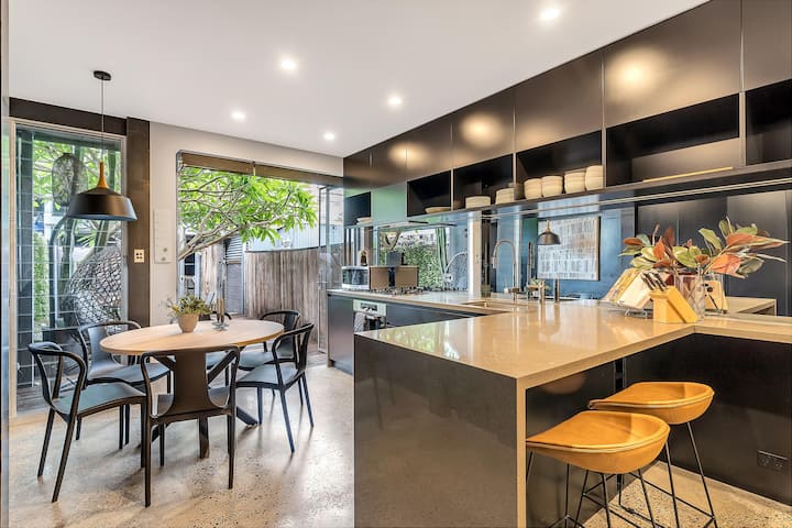 Urban Escape Glebe - Sydney