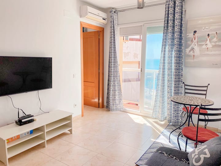 Constance - L'Ampolla