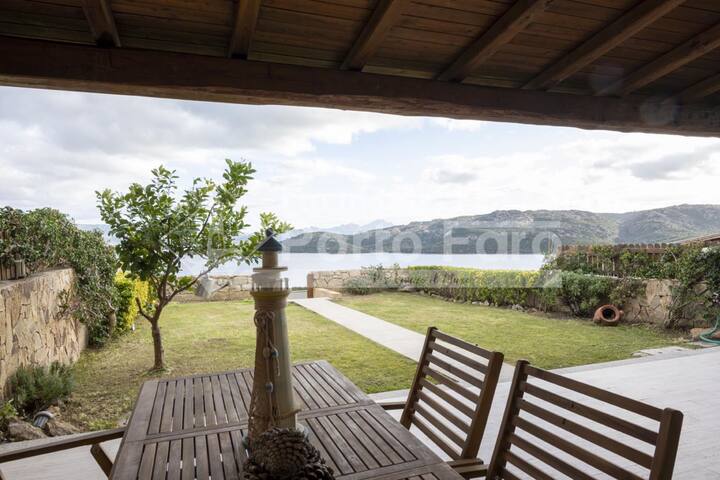 L324 Appartamento - L324 Porto Mannu - Palau
