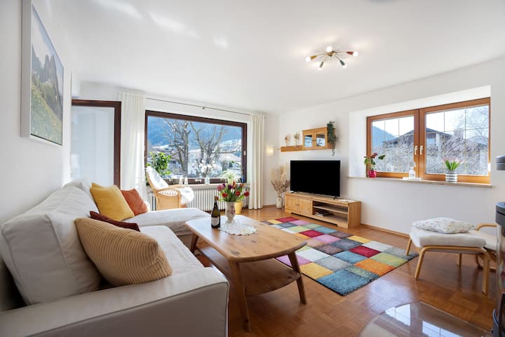 Haus Bergliebe - Breitenbergblick - Füssen