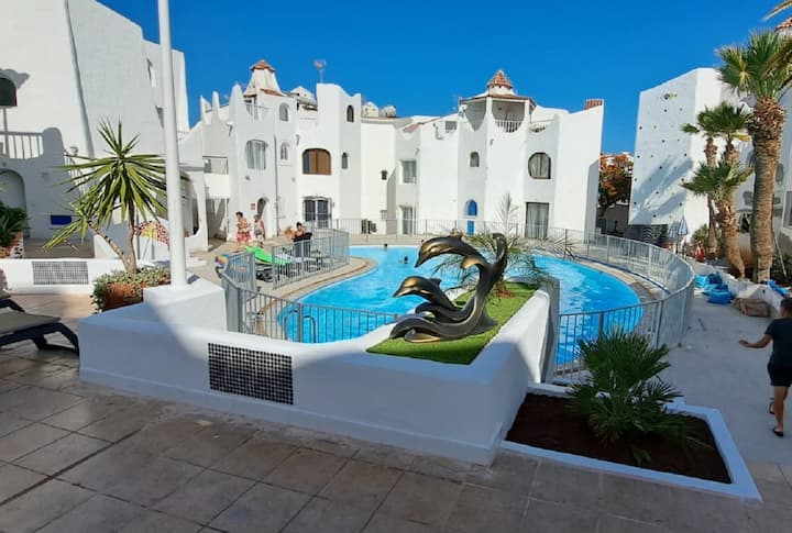 Just For You Young And Fun - Los Cristianos