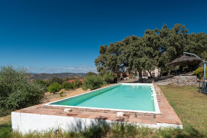 Casa El Rincón - Cala