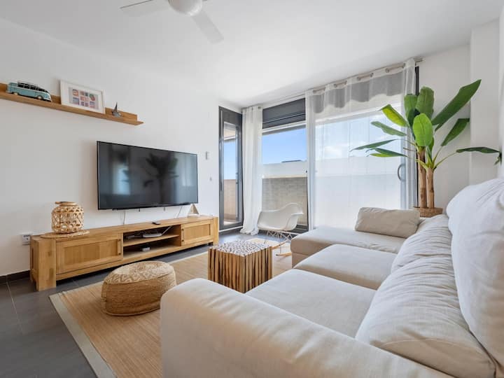 Vacances De Rêve En Famille à 100m De La Plage - L'Ametlla de Mar