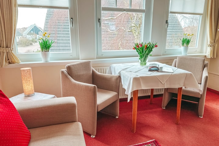 Gästehaus Röll - Wohnung 2 - Norderney