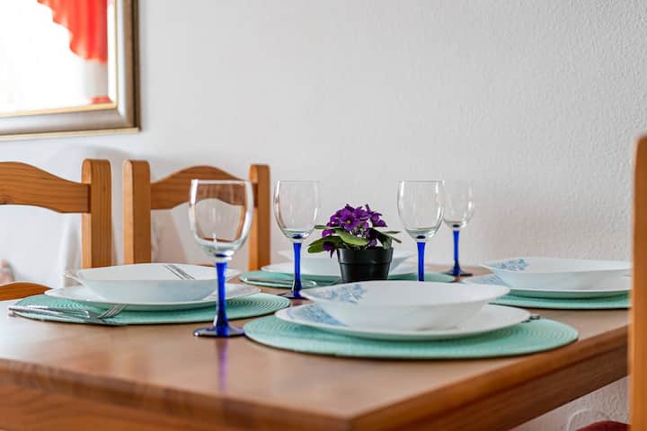 ÁTico San Julian - Torrevieja