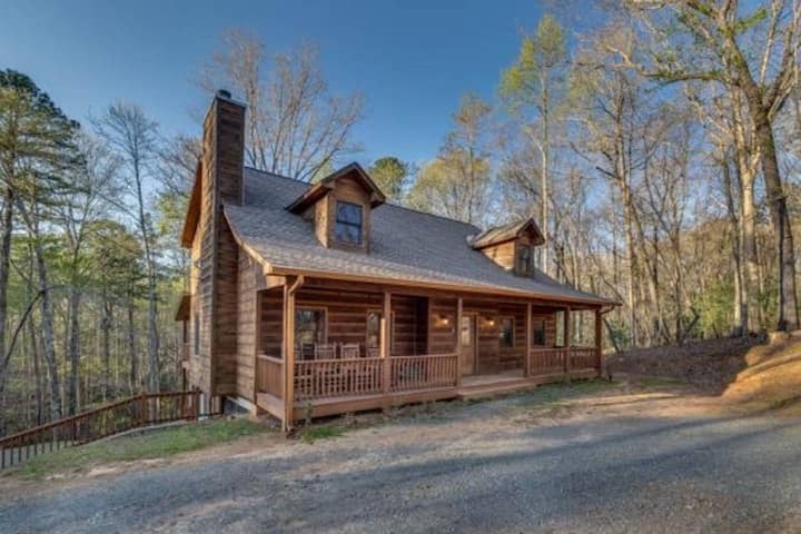 Dream Catcher | Ellijay, Ga - Ellijay, GA