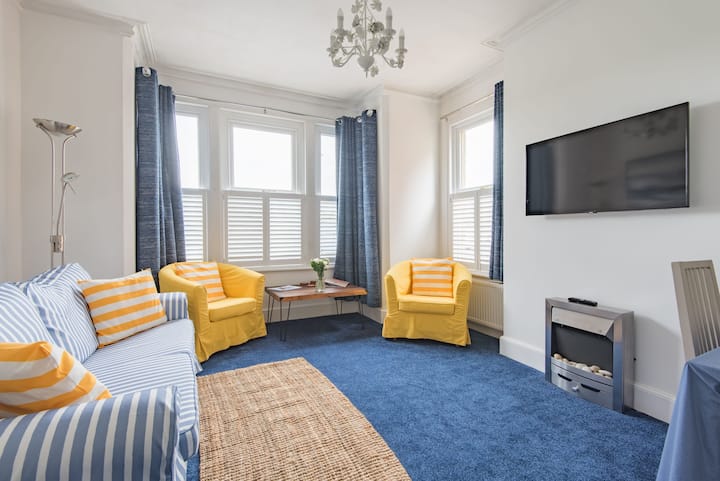 Southbeach - Special Long Stay Rate Available - Hythe