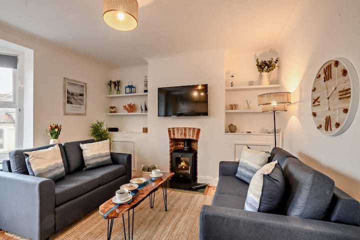 2 Bed In Cromer (Oc-2379) - Cromer