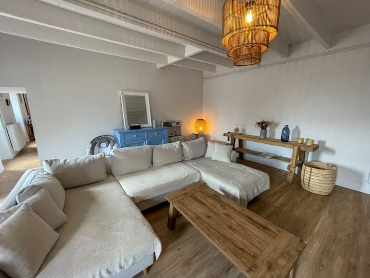 Grande Maison De Charme - Pleubian