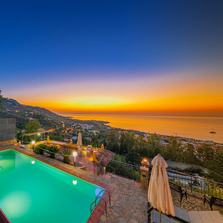 Loft Bacco - Cefalù