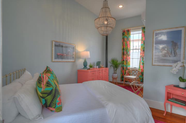 Sugar's Inn Room #1 - Galveston